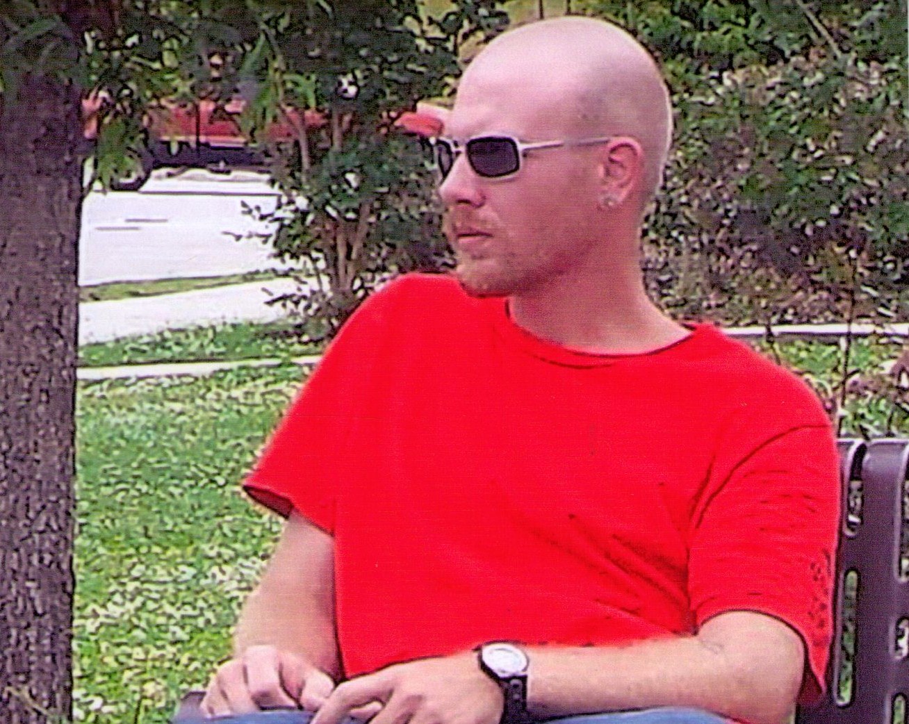 Jeremy Sexton Obituary - New Tazewell, TN