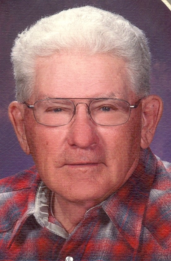 Albert Bush Obituary - Fruitland, ID