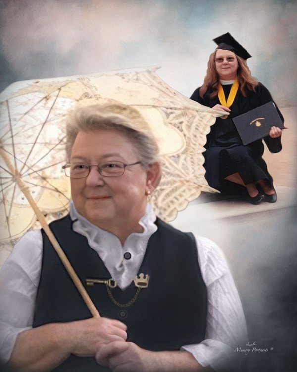 Barbara Jacobson Obituary - Van Buren, AR