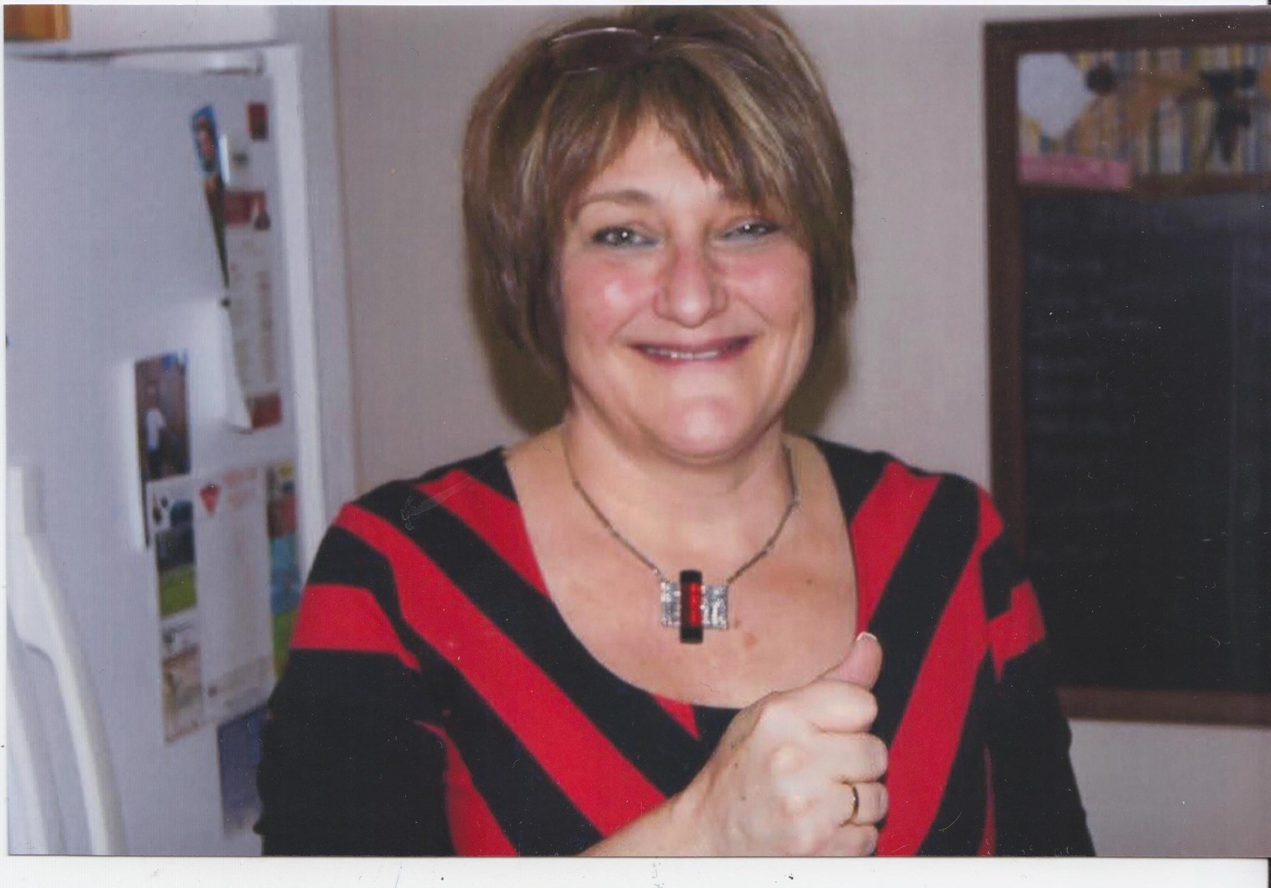 Lise Labrosse Obituary - Saint-Hubert, QC