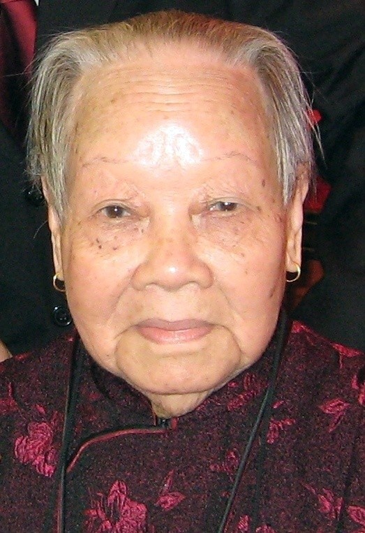 Mrs. Chai Oy Cheung Obituary - Burnaby, BC