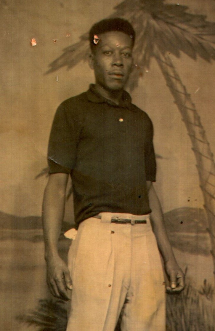 Charles Logan Obituary - Mobile, AL