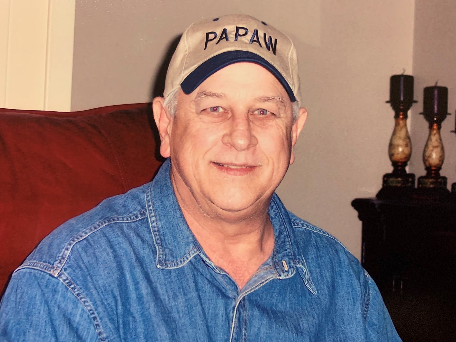 Larry Joe Perry Obituary - Canton, TX