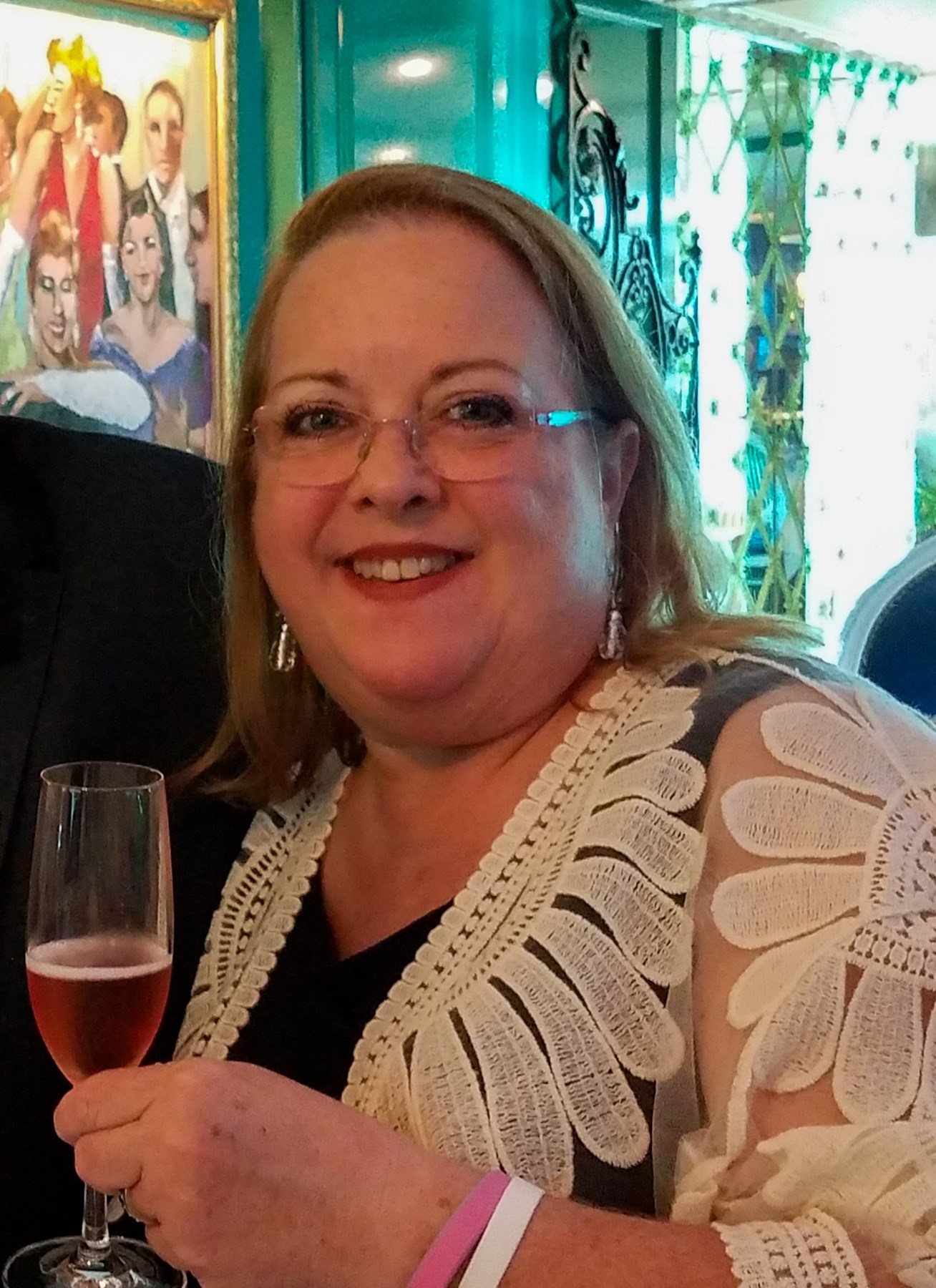 Nancy Ellsworth Obituary - Atlanta, GA