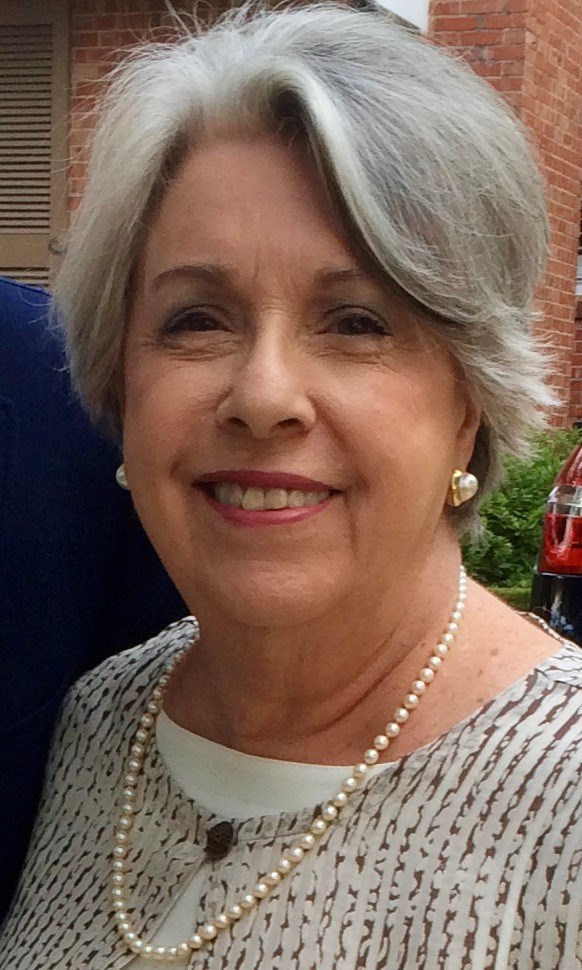 Karen Pardoe Obituary - Dallas, TX