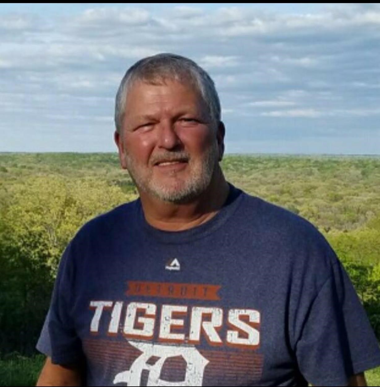 Chester Cherry Obituary - Bloomington, IN