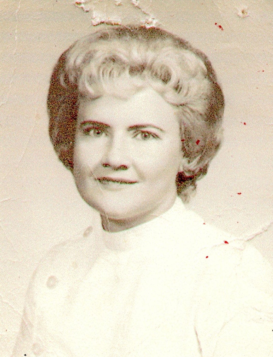 Mildred Reasoner Obituary - Houston, TX