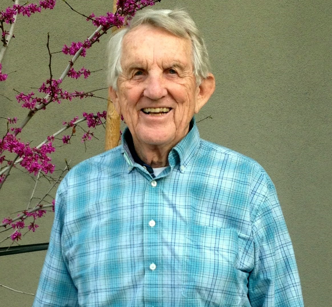 Robert Bruce Obituary - Santa Ana, CA