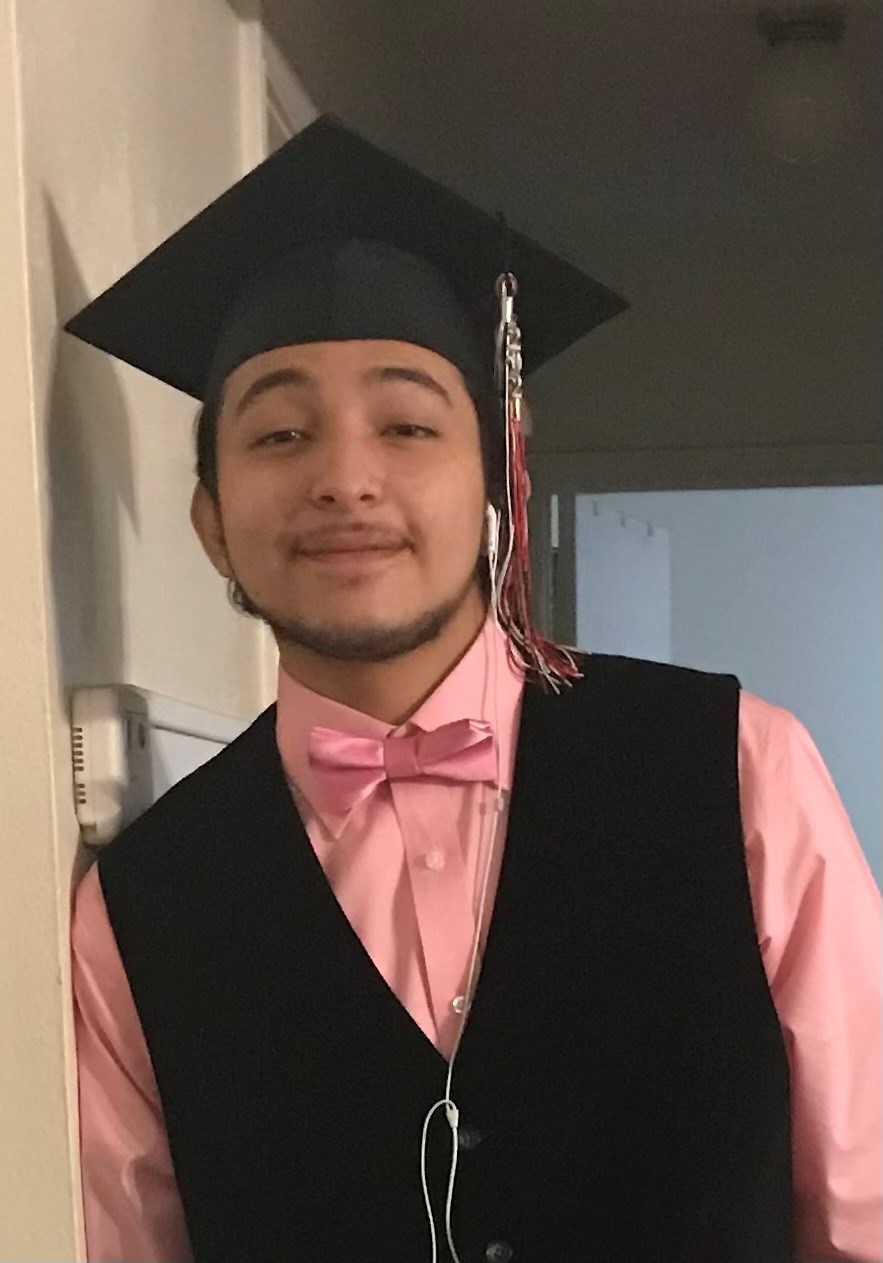Ethan Rangel Obituary - La Feria, TX