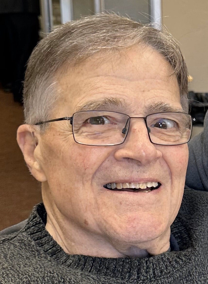 William Fix, Jr. Obituary - Norman, OK