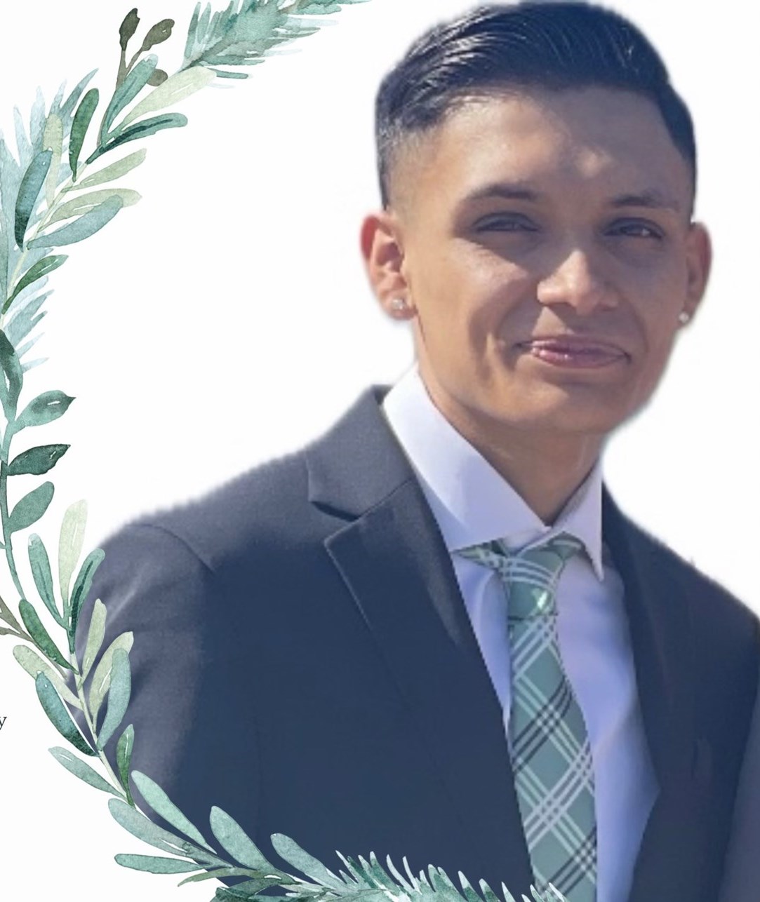 Angel Gonzalez Obituary - Pico Rivera, CA