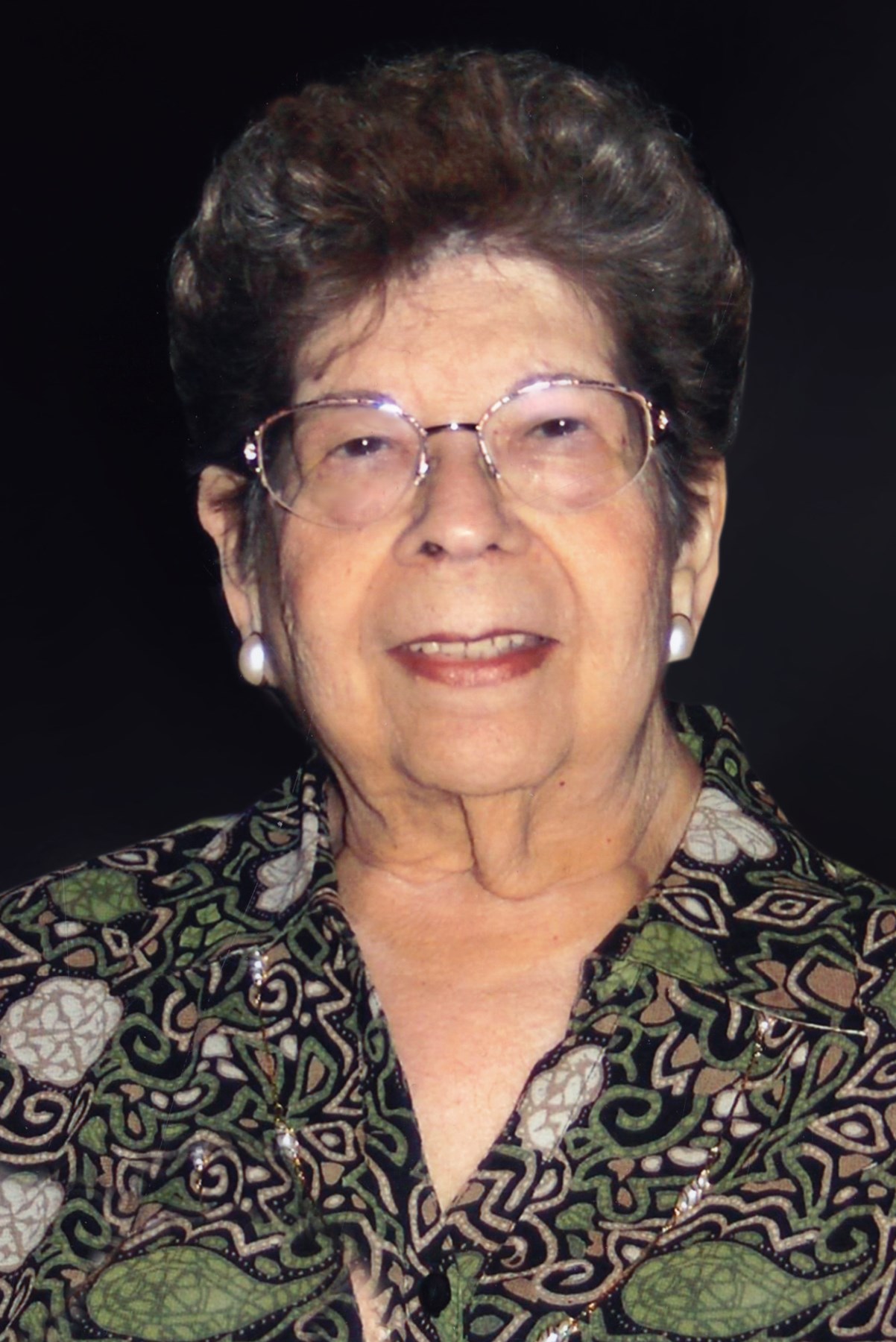 Lydia Ledon Obituary - Las Vegas, NV