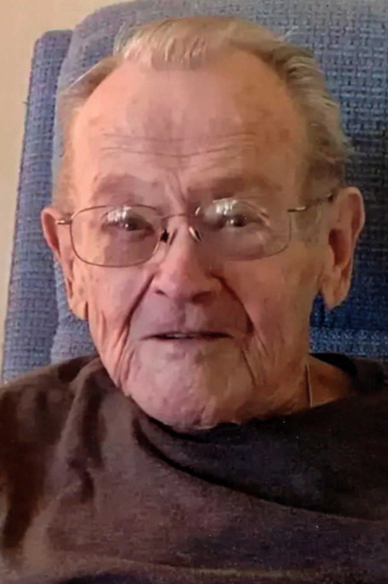 Merle J. Giant Obituary - Fort Wayne, IN
