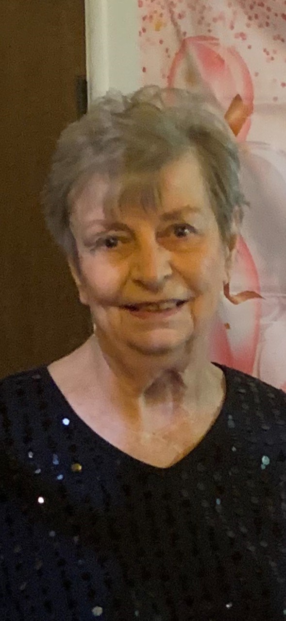 Sharon Fritch Obituary - Santa Paula, CA