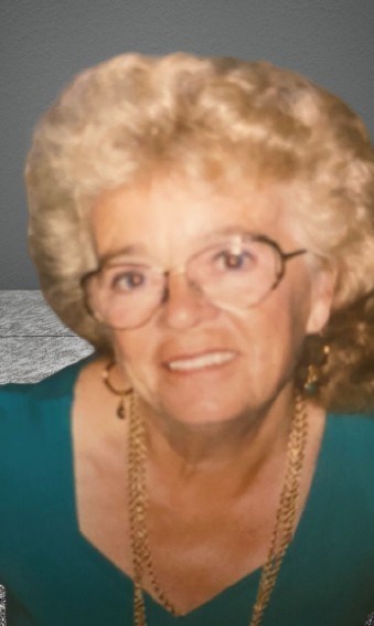 Jean Walker Obituary - Toronto, ON