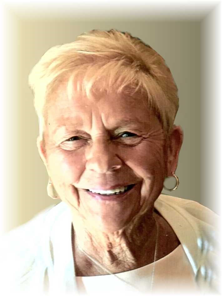Judith "Judee" Marilyn Danielak Obituary - Grosse Pointe Woods, MI