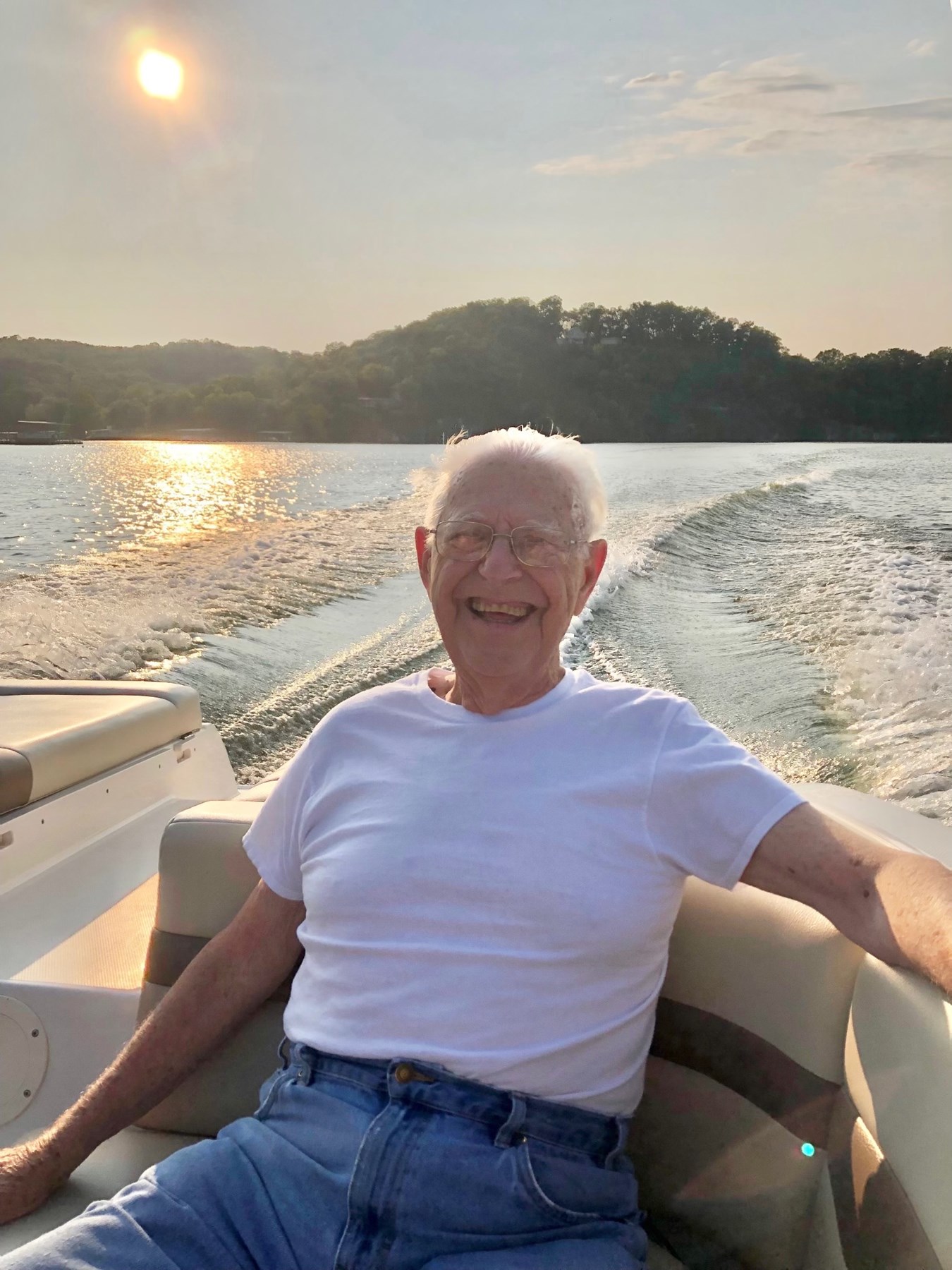 Lawrence Thomas Rouen, Jr. Obituary - Kansas City, MO
