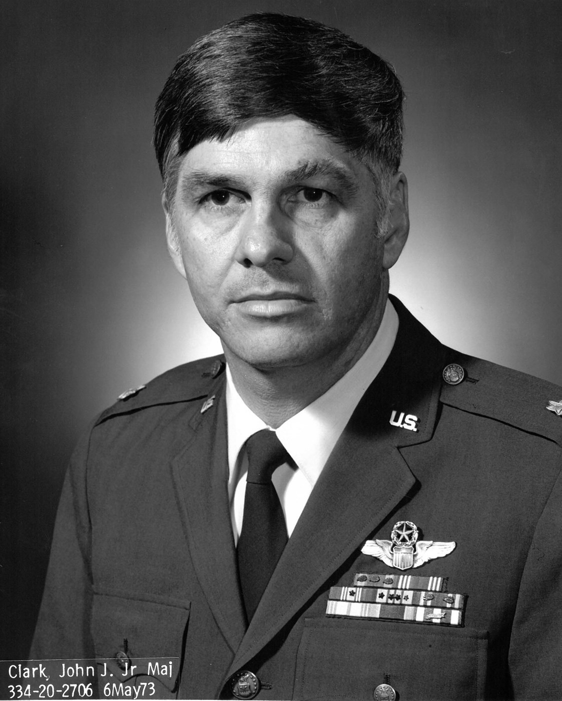 John Clark Obituary - Albuquerque, NM