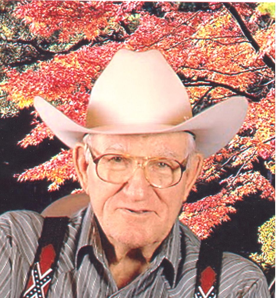 Willie Chesser Obituary - Denison, TX