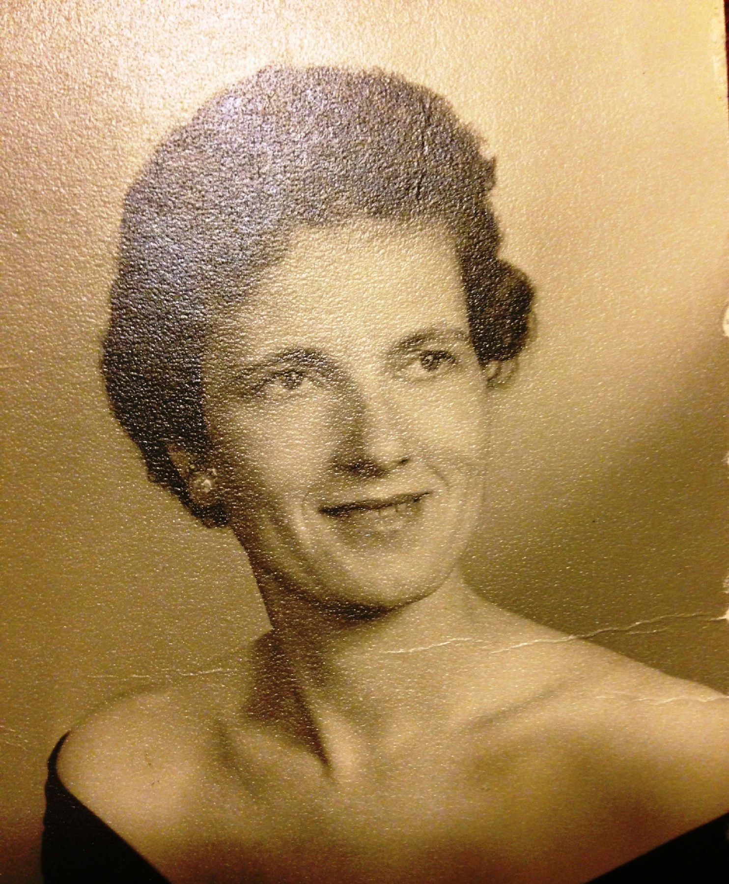 Sue Hughes Obituary - Shreveport, LA