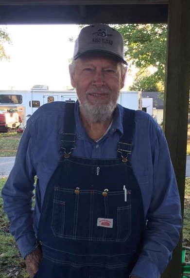 Ralph Curry Obituary - Del City, OK