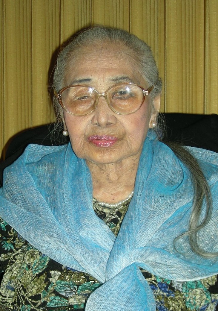 Balbina Menor Obituary - Chicago, IL