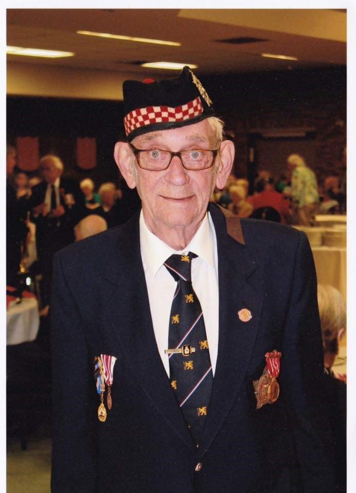 Filippus (Phil) Berwald Obituary - Dundas, ON