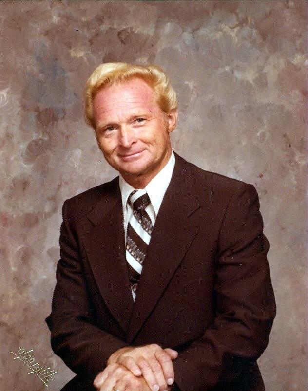 Donald Nixon Obituary - Clearwater, FL