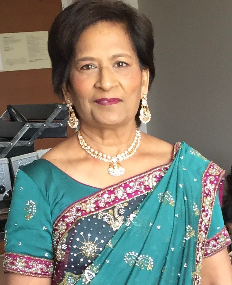Prabha Rani Bansal Obituary - Houston, TX