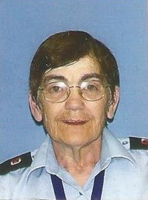 Rose Gaffney Obituary - Halifax, NS