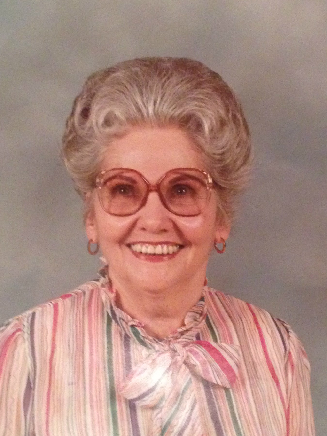 Margaret Clancy Obituary - Houston, TX