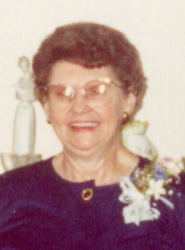 Eva Malone Obituary - Kansas City, MO