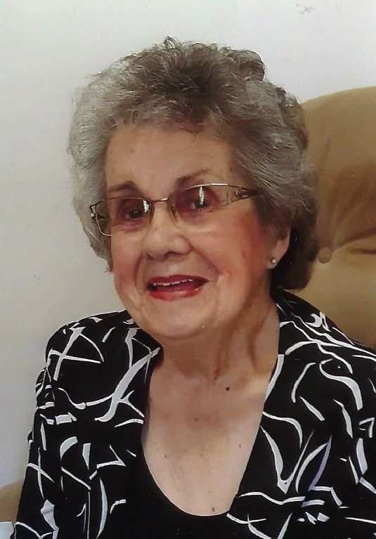 Yvette Maillé Obituary - Mont-Tremblant, QC