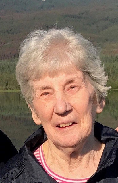 Nancy Camp Obituary - Raleigh, NC