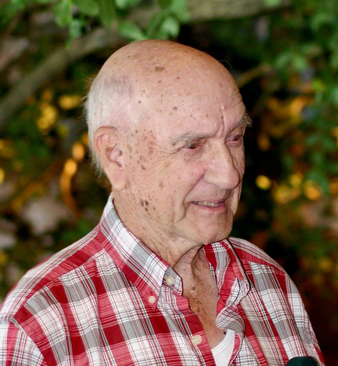 Edmond Schambach Obituary - New Orleans, LA