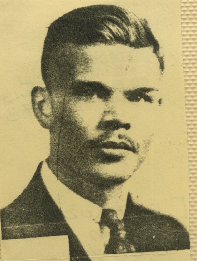 Theodore Bates's Instagram, Twitter & Facebook on IDCrawl