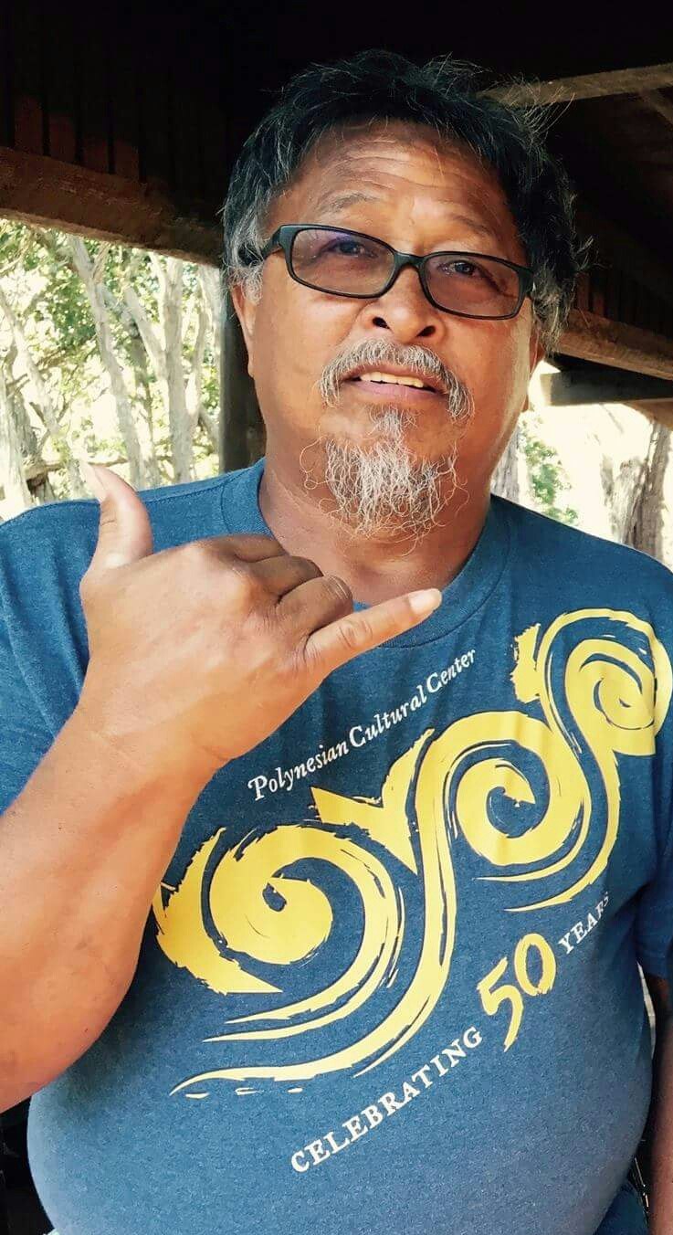 James Cabebe Obituary - Honolulu, HI