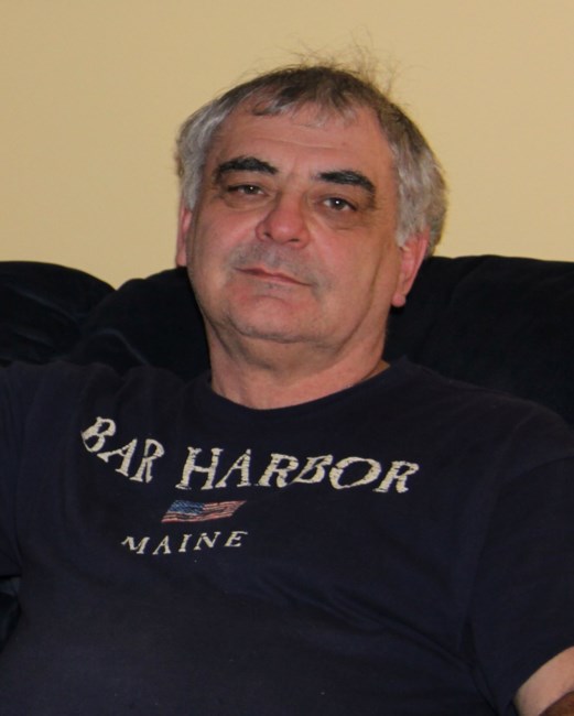 Claude Poissant Obituary - Montreal, QC