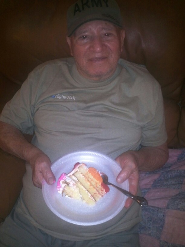 Elias Camacho Garcia Obituary - Tampa, FL