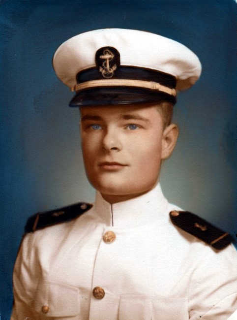 Harry Spence Obituary - Winter Park, FL