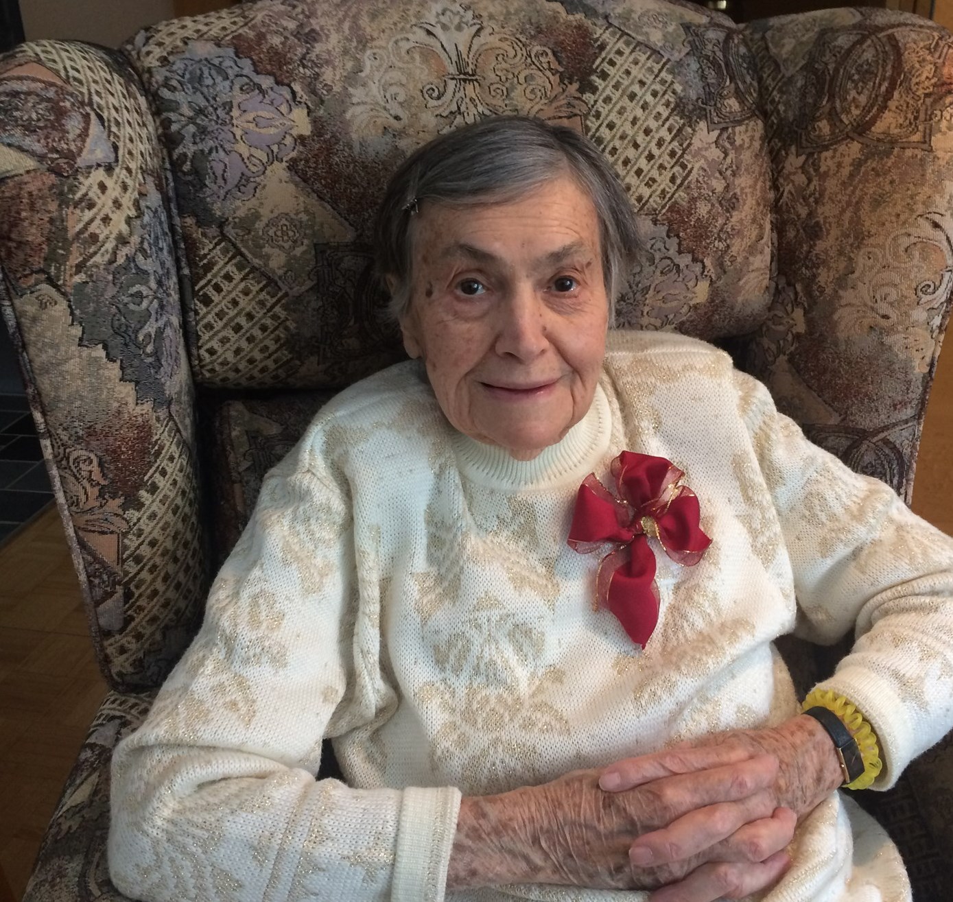 Elizabeth Klarner Obituary - Kitchener, ON