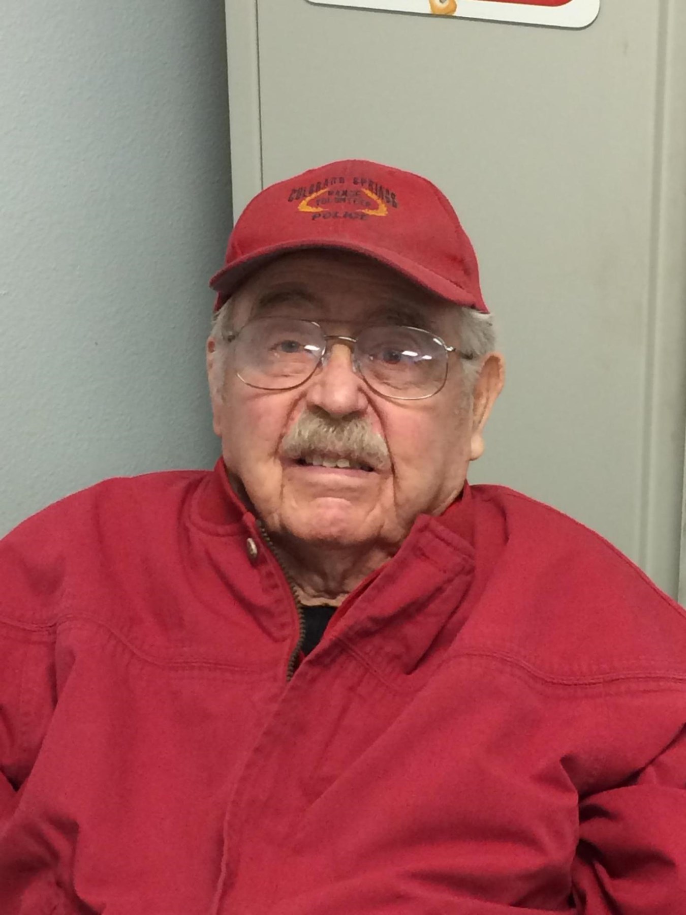 Lewis Hale Pardon Obituary - Colorado Springs, CO