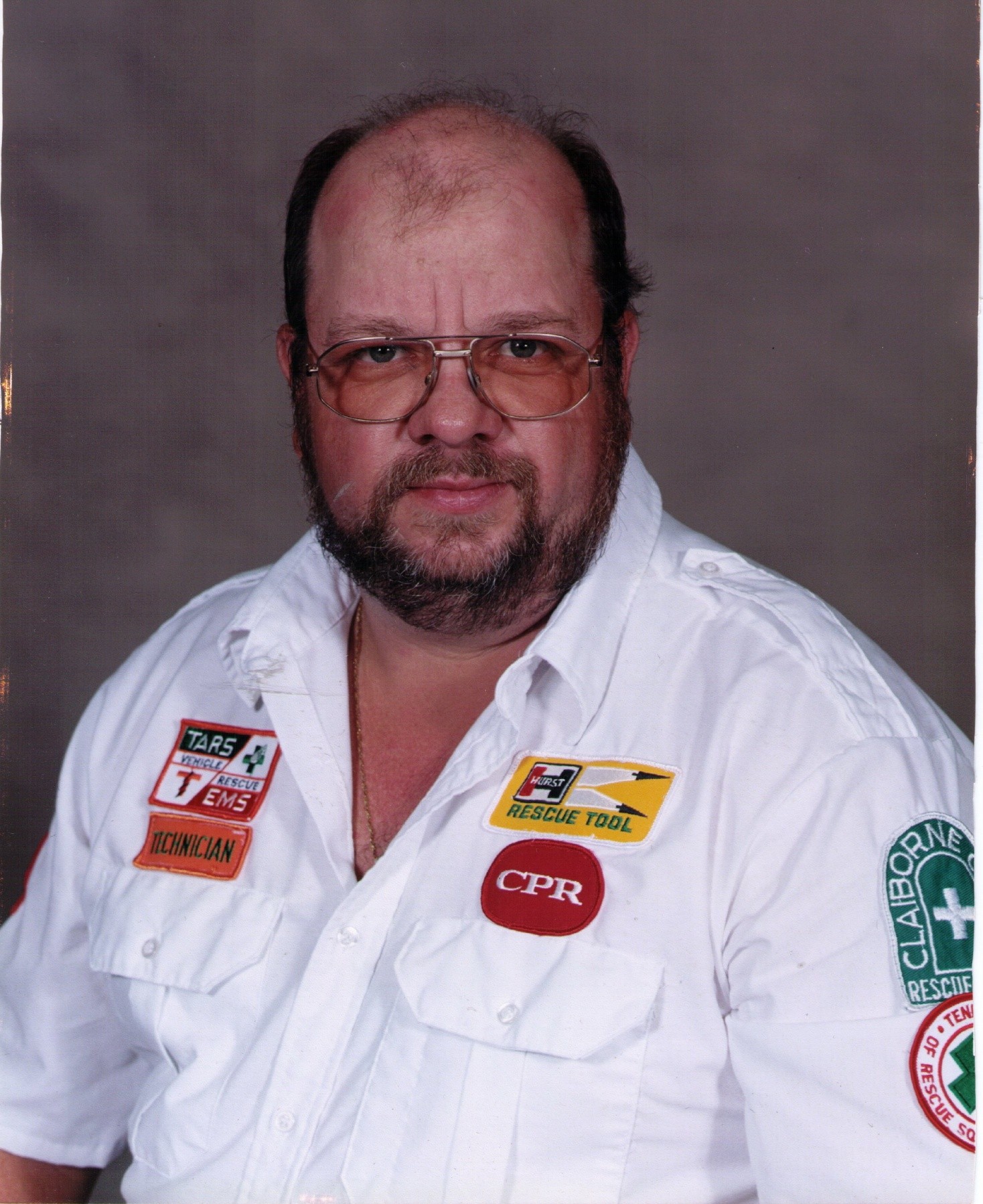 Kenneth Short Obituary - New Tazewell, TN