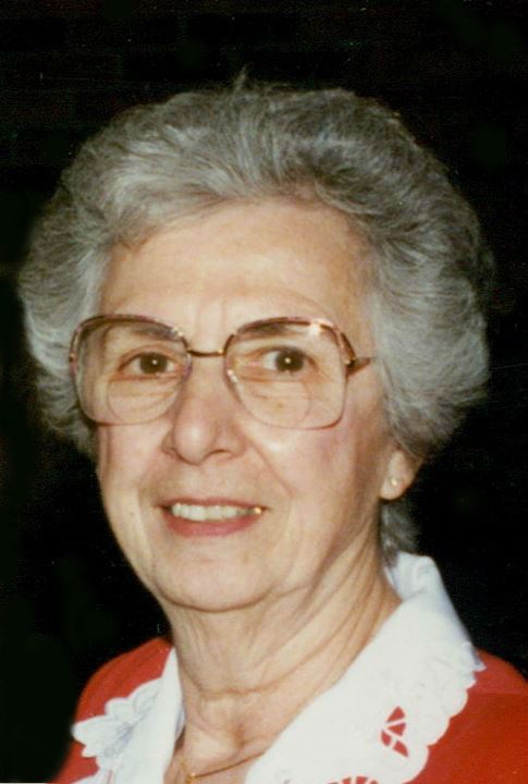 Mary Polino Obituary - East Amherst, NY