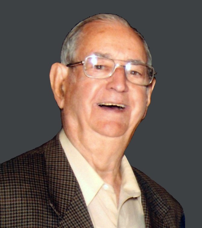 Leon Emery Obituary - Ridgeland, MS