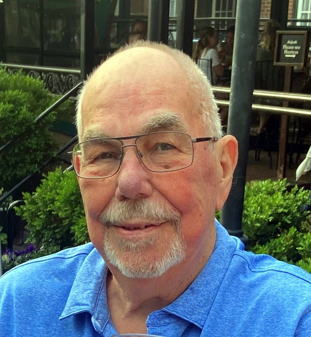 Patrick McAndrews Obituary - Belleville, IL