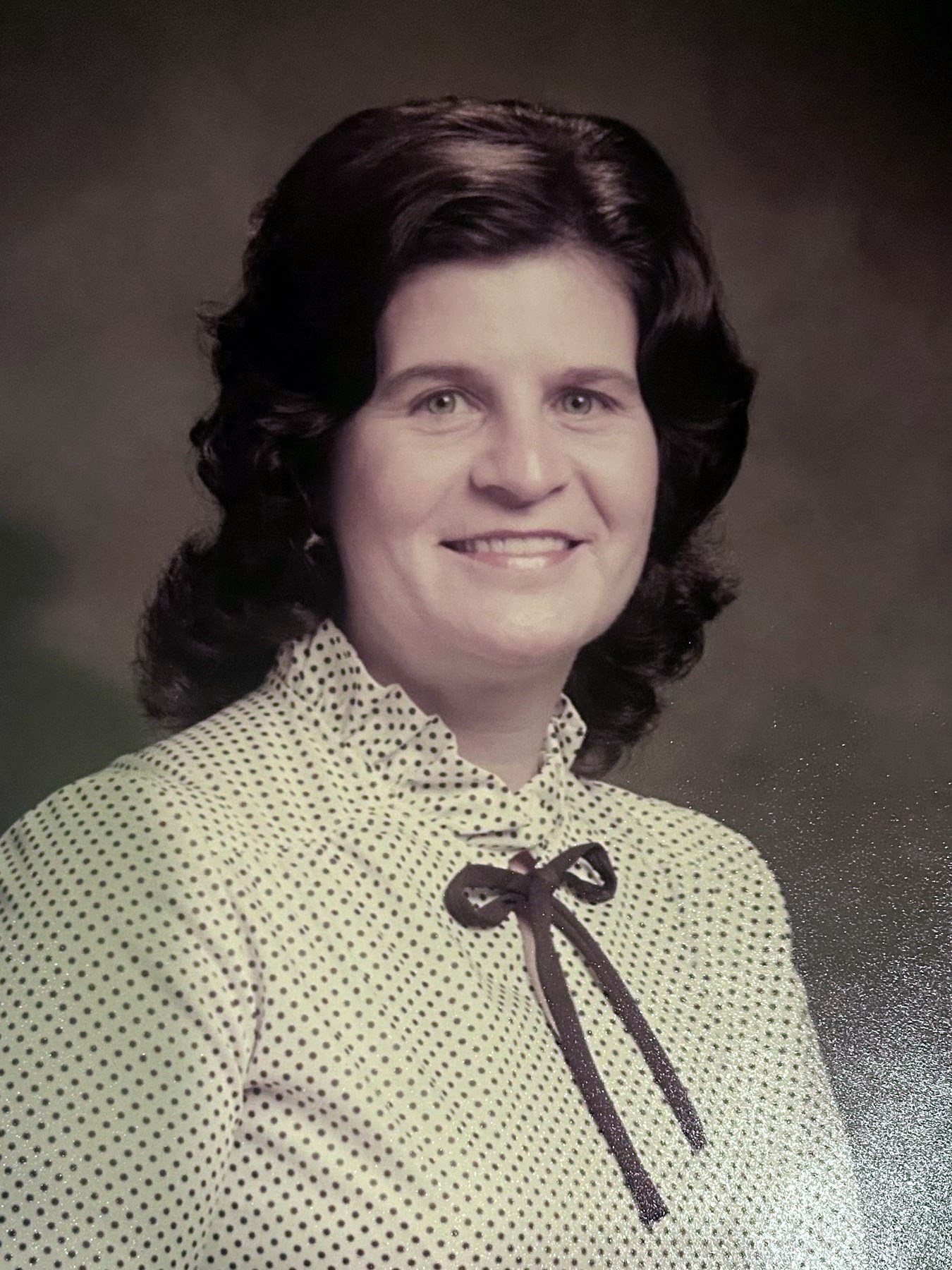 Jessie Watson Obituary - Greensboro, NC