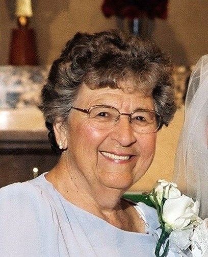 Jacqueline Smith Obituary - St. Louis, MO