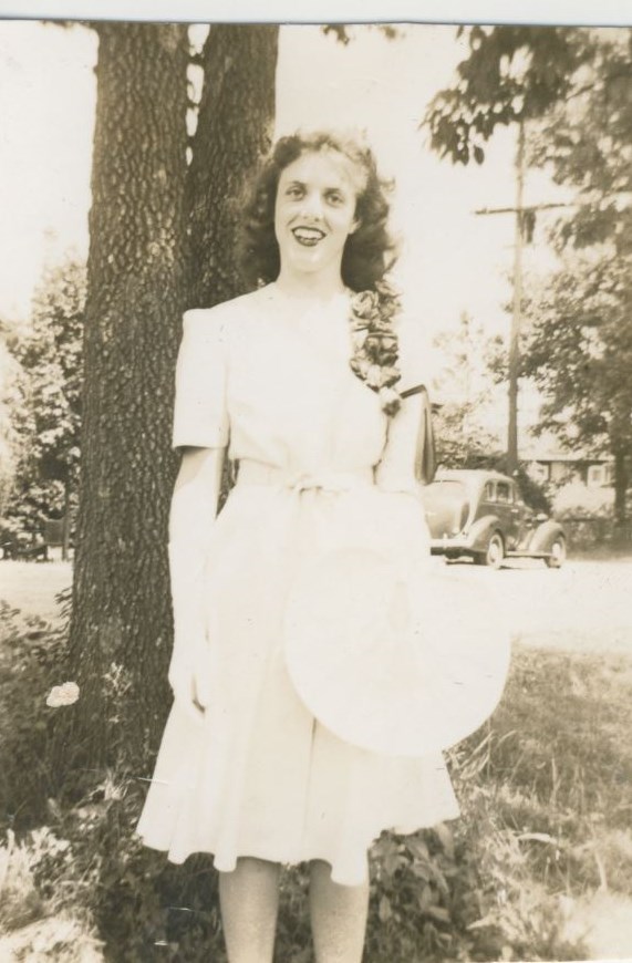 Marion Perdue Obituary - Waldorf, MD