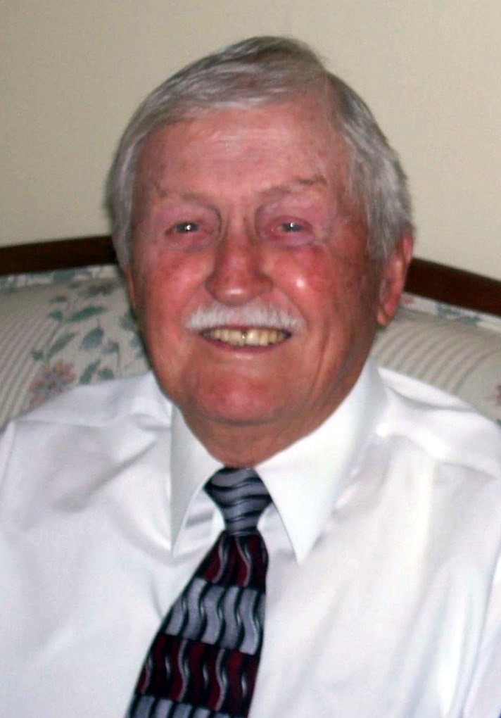 Howard Riddle Obituary - Greeneville, TN